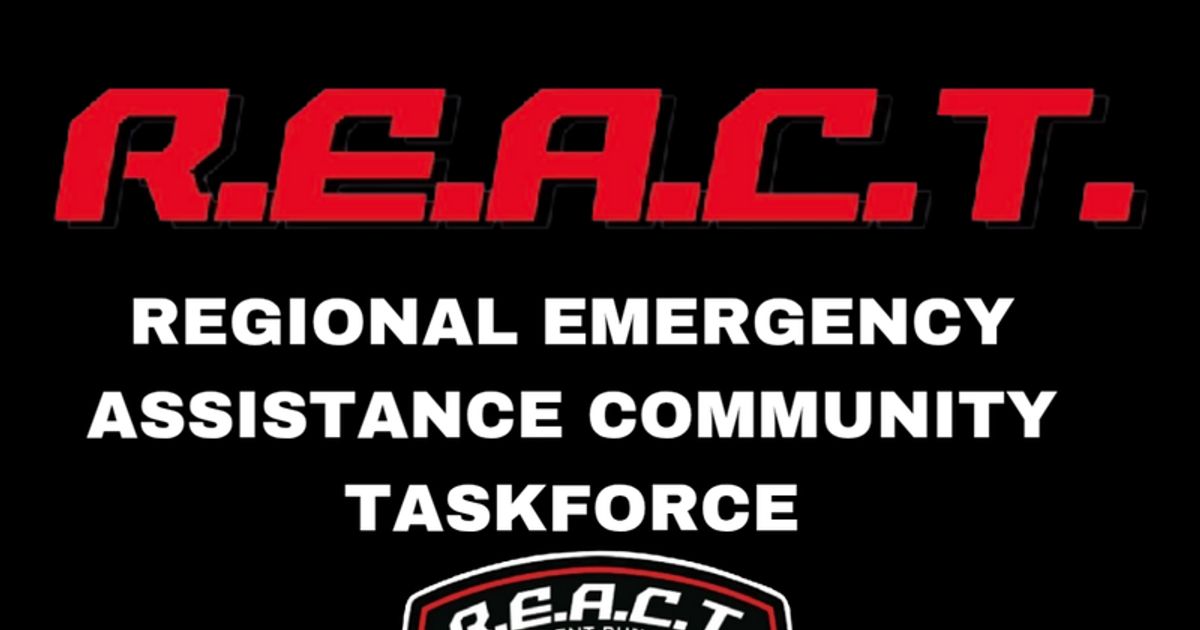 SOUTHEASTERN PA. R.E.A.C.T.